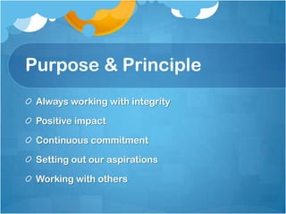 Wall's presentation | PPTX