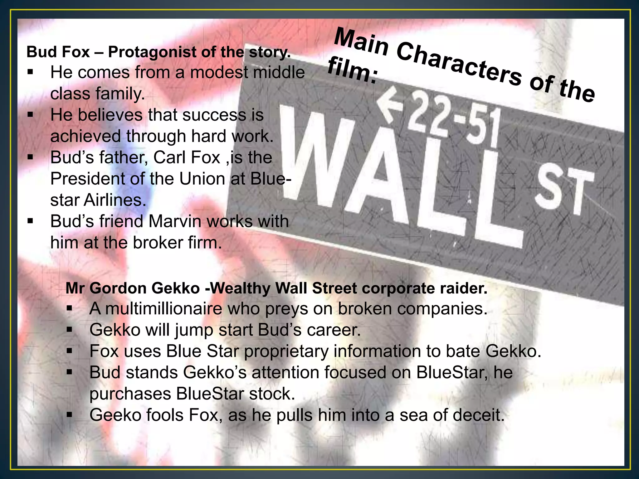 WALL ST Presentationversion1 -.pptx