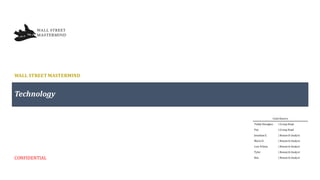 Wall Street Mastermind Sector Spotlight - Technology (October 2023).pdf