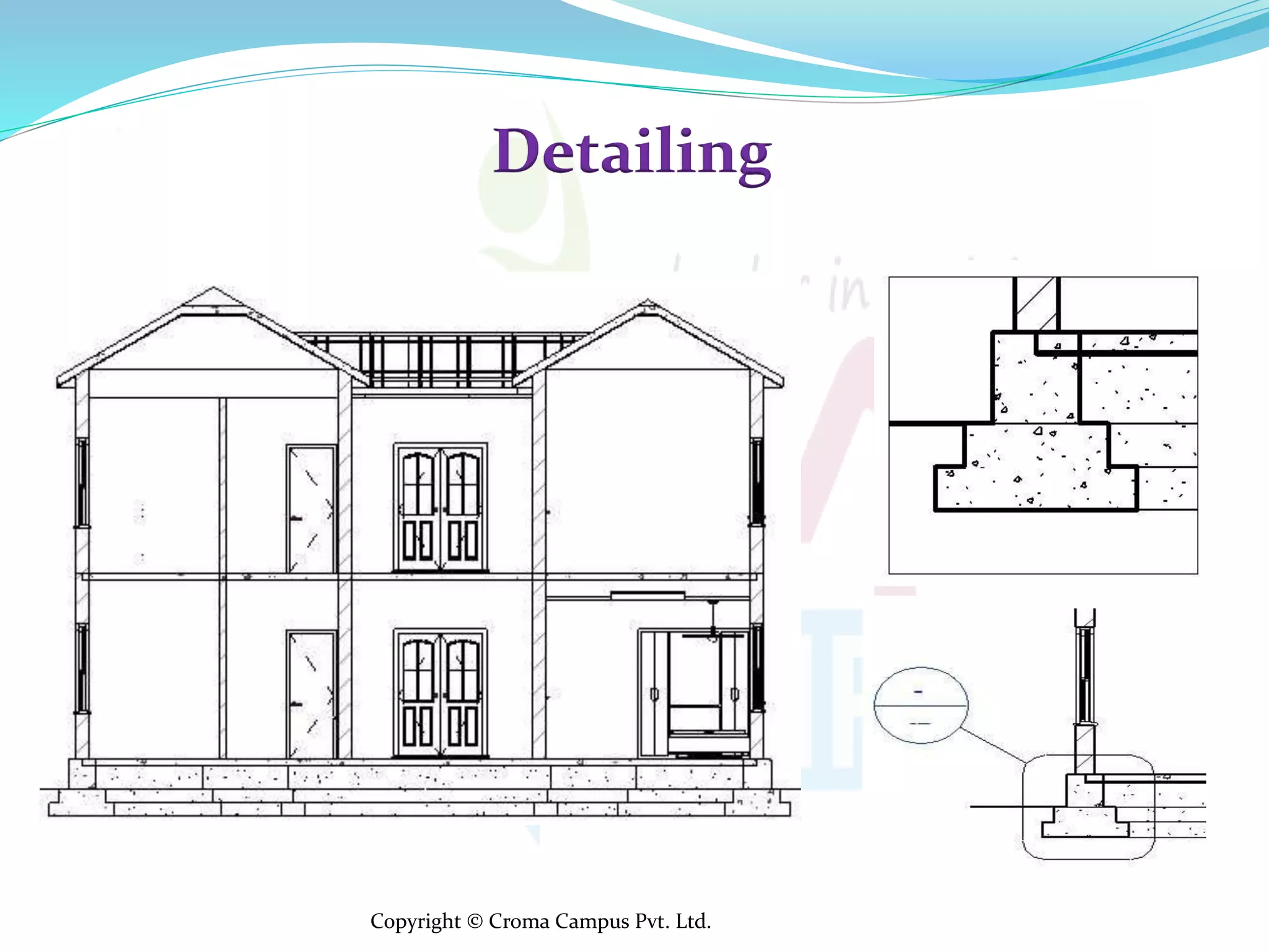 Presentation on Revit Architecture | PDF