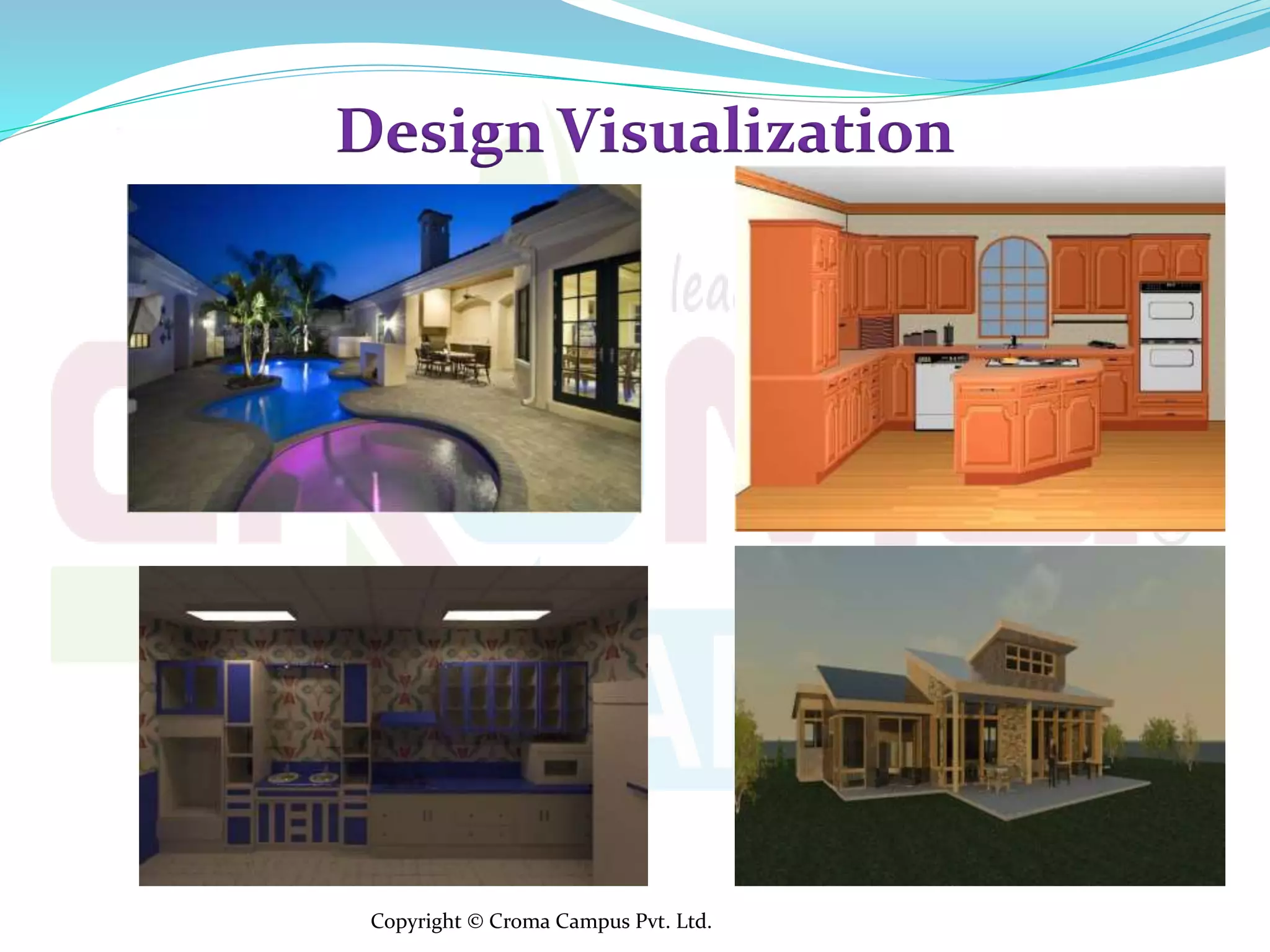 Presentation on Revit Architecture | PDF