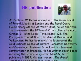 Wally | PPT