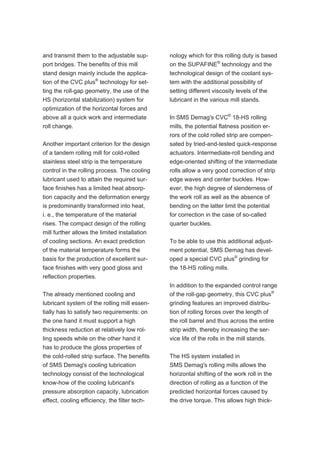 Wally s3 e cold_rolling_mills_strip_processing_lines | PDF