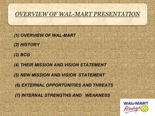Walmart | PPT