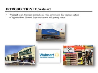 Walmart | PPT
