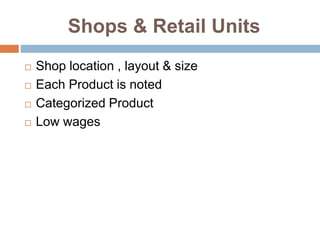 Walmart Operation Management - A slight Overview | PPT