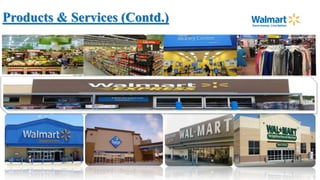 Walmart | PPTX
