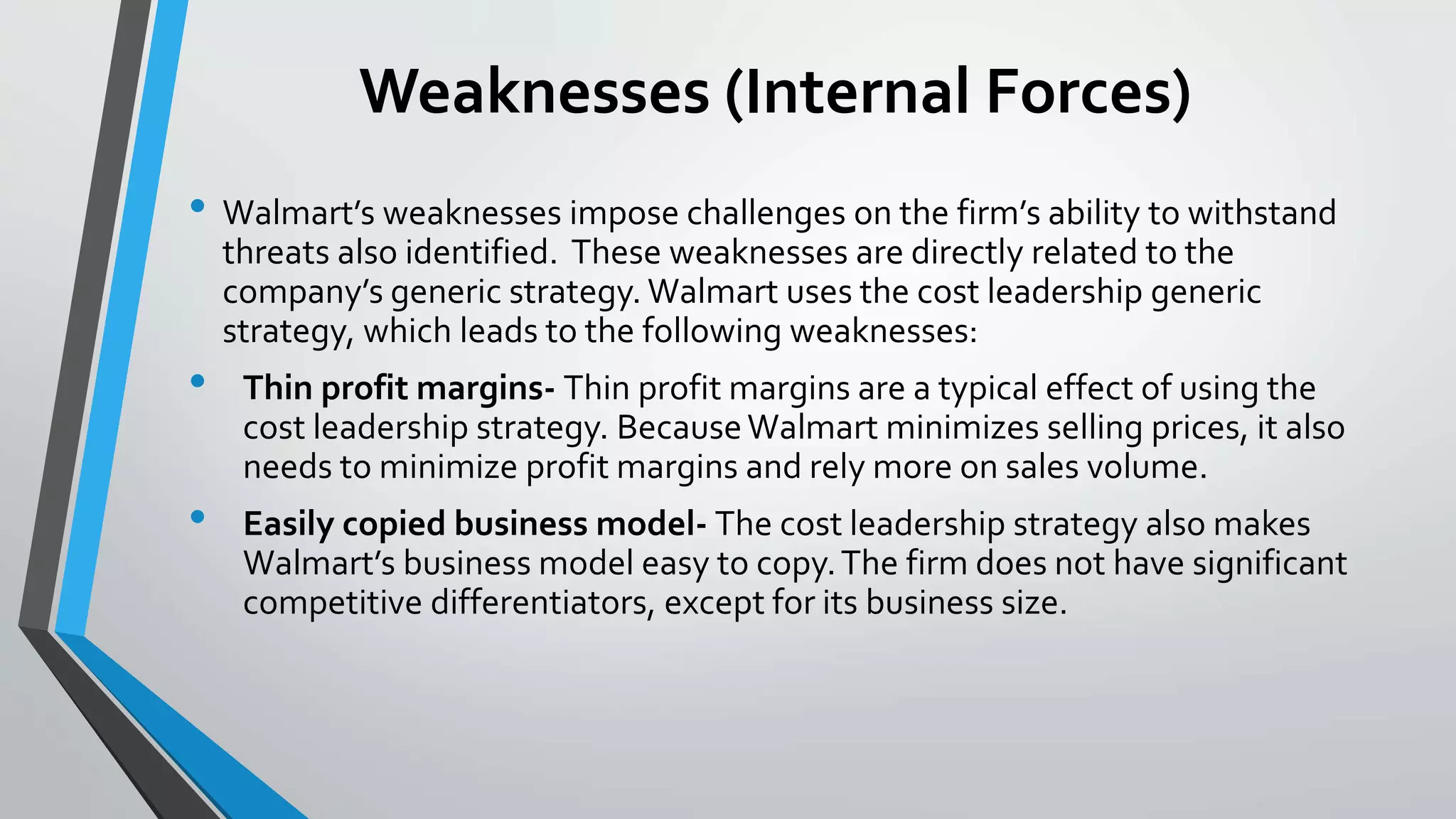 Introduction to Walmart | PPTX