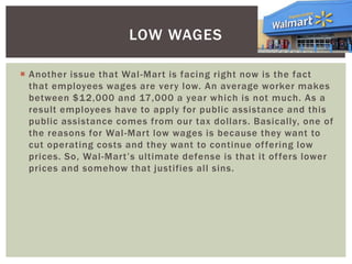 Walmart | PPTX