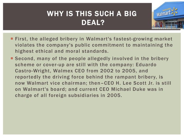 Walmart | PPTX