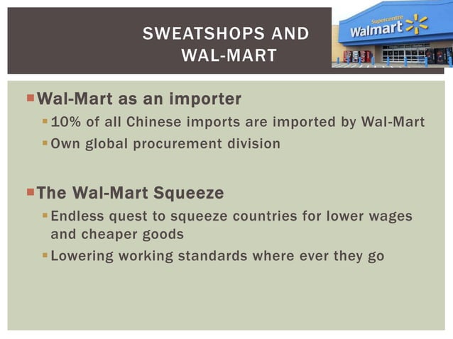 Walmart | PPTX