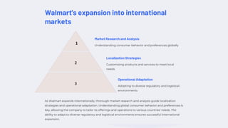 Walmart: Your One-Stop Shop for Affordable Quality Products | PDF