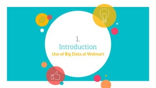 Walmart Research | PPT | Free Download