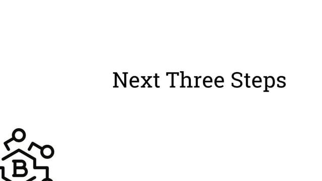 Blockchain Intro + Myths | PDF