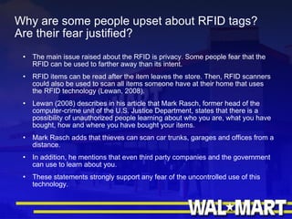 the walmart questions | PPT