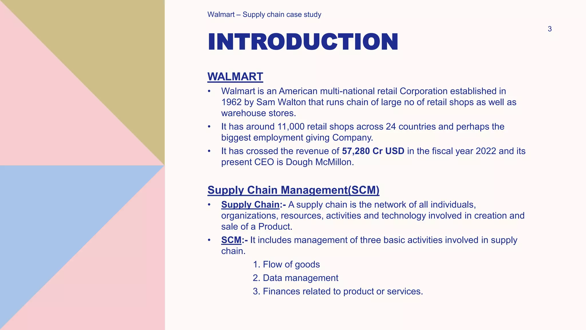 WALMART - SUPPLY CHAIN.pptx