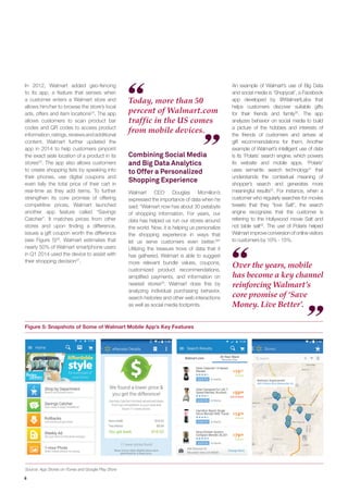 Walmart: Where Digital Meets Physical | PDF