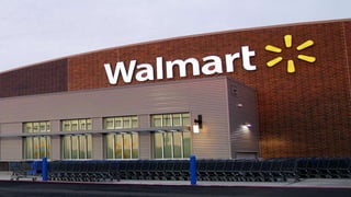 Walmart Assignment 1 | PPTX