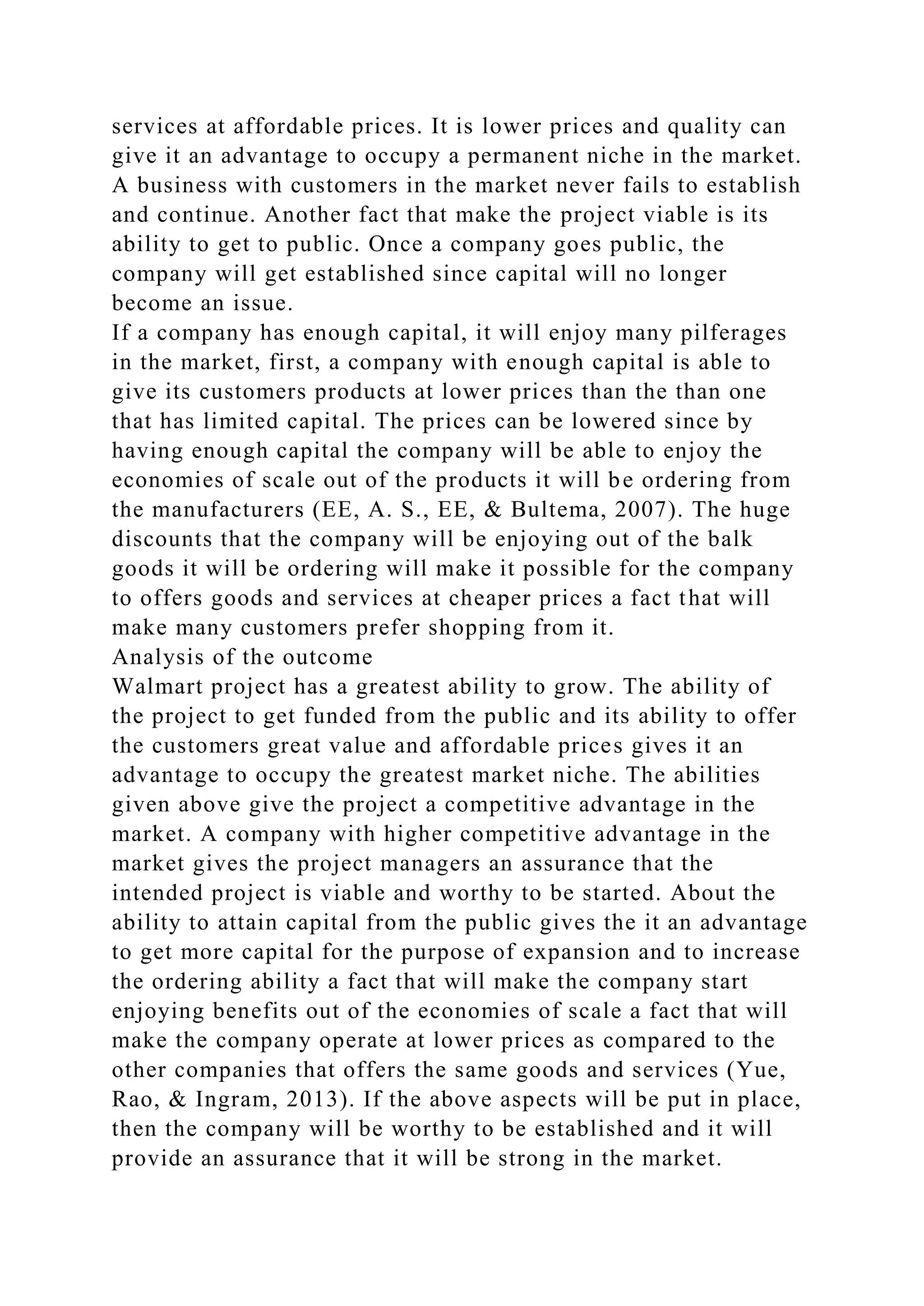 Walmart business proposal .docx