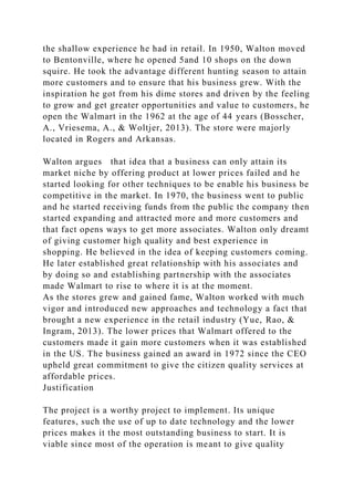 Walmart business proposal .docx