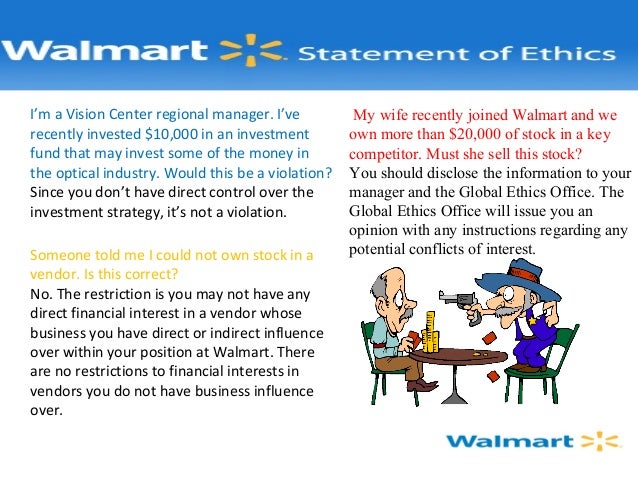 Walmart Employee Safety Manual - intmultiprogram