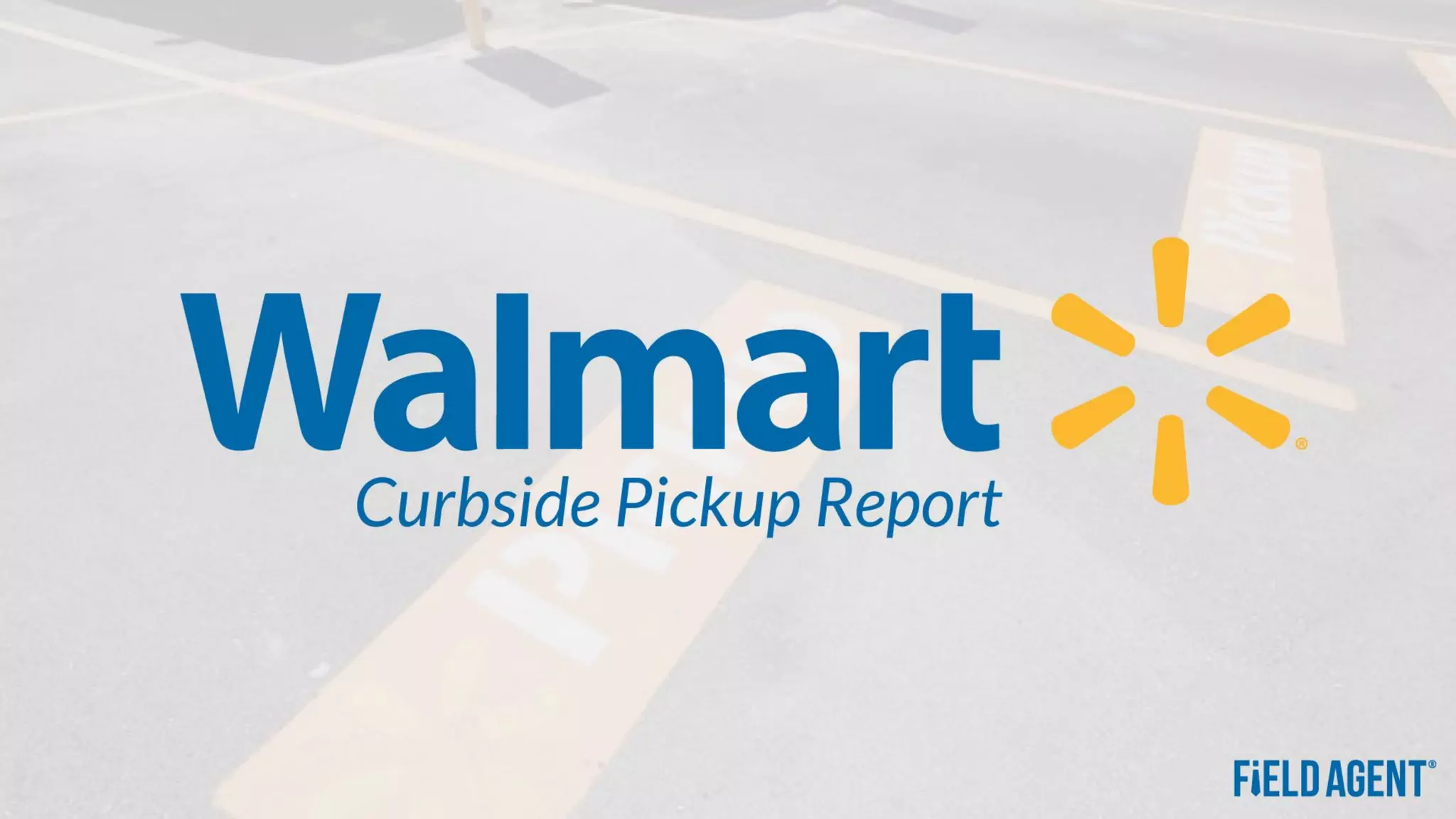 Walmart curbside pickup report 2017 | PPT