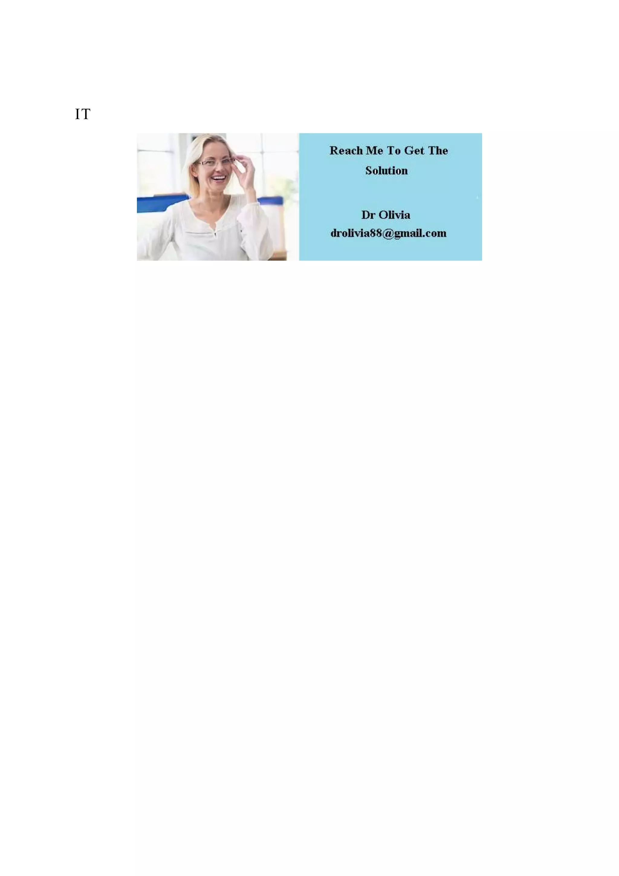 Walmart ExampleAnnotated Outline of IT Solution and Next S.docx