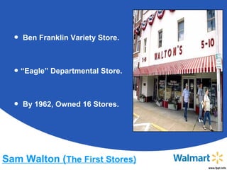 Walmart | PPT