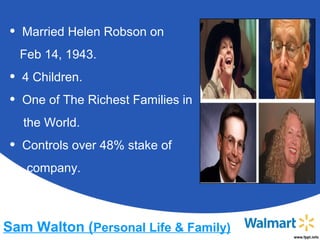 Walmart | PPT