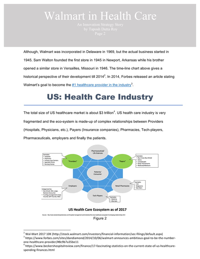 Wal mart health_care_2017_dec | PDF
