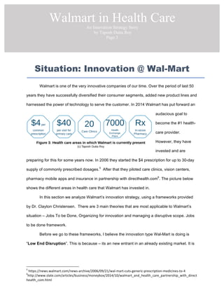 Wal mart health_care_2017_dec | PDF