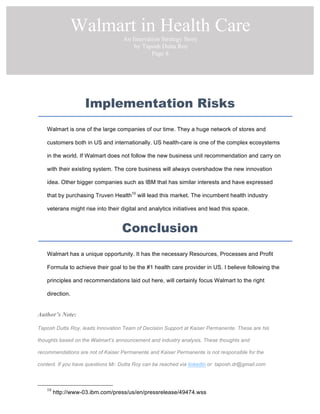 Wal mart health_care_2017_dec | PDF