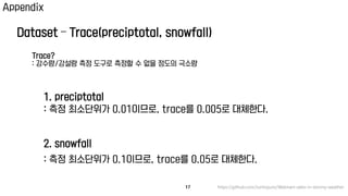 Wal mart in stormy weather | PPT