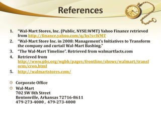 Walmart ppx2 | PPT