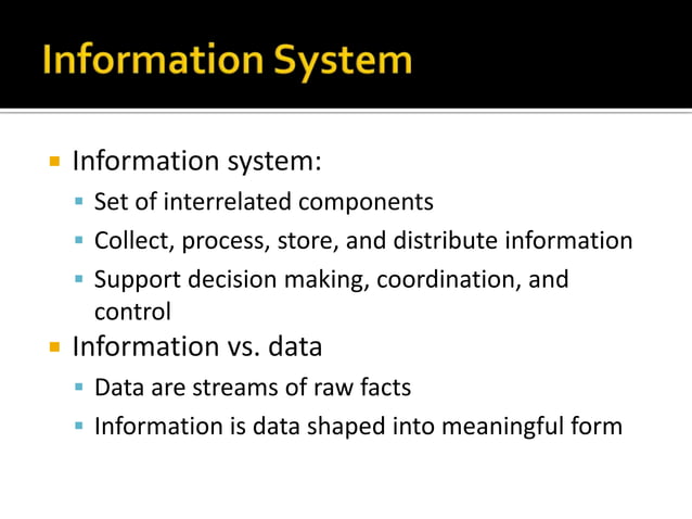 MIS in Walmart | PPTX | Retail Industry | Industries