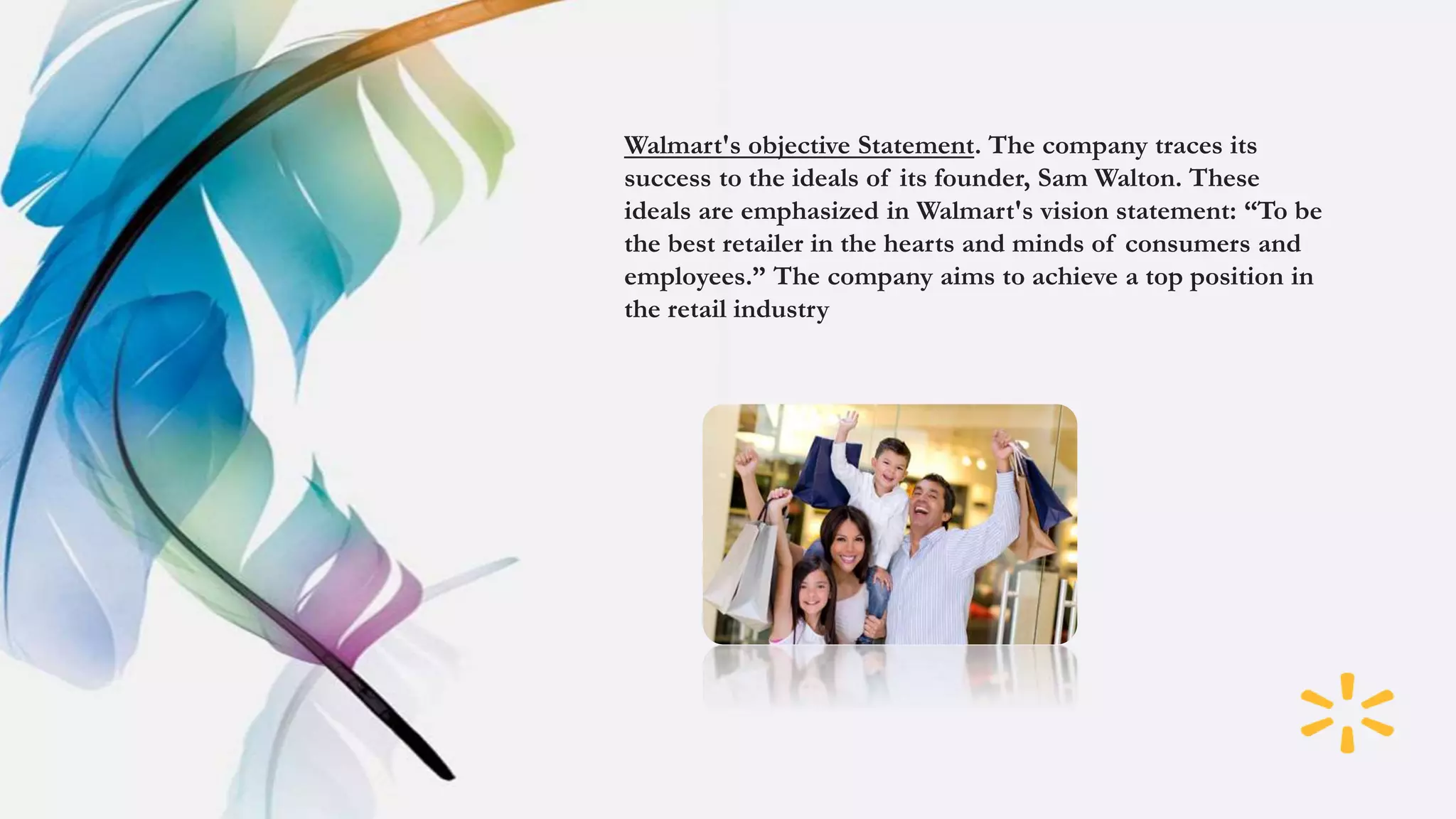 Walmart presentation | PPTX