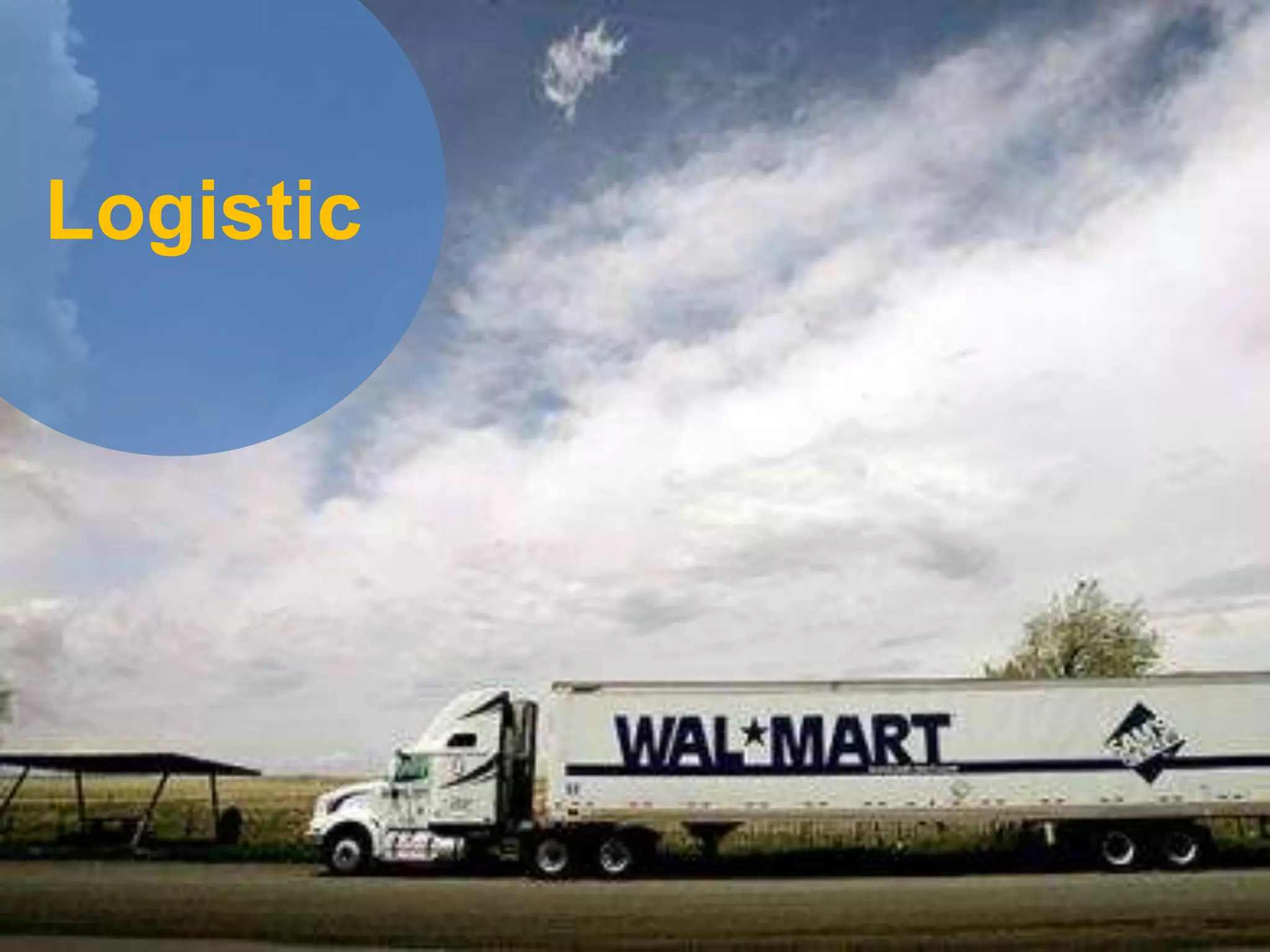 Walmart presentation | PPT