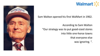 Walmart | PDF