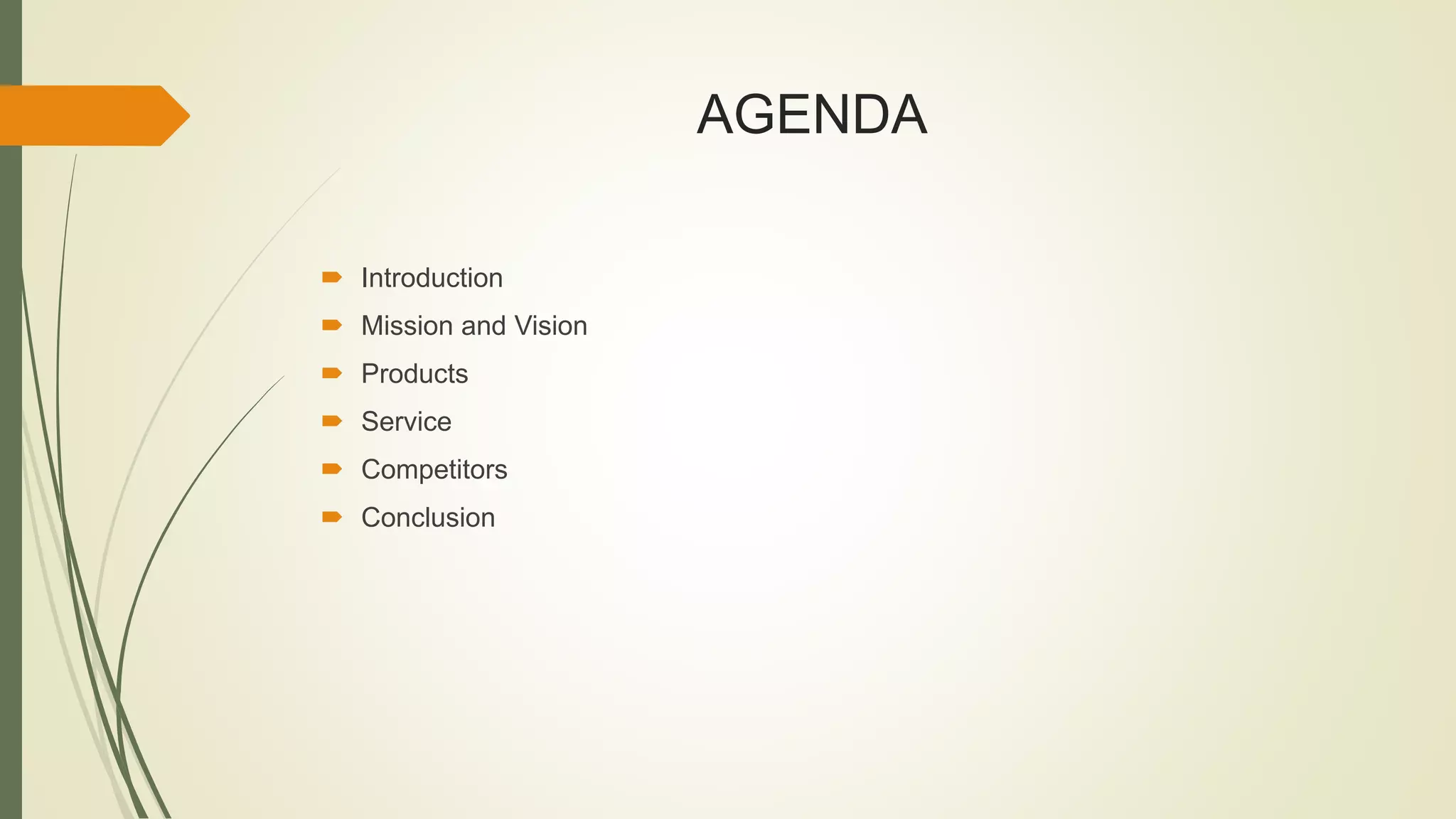 Walmart presentation | PPT