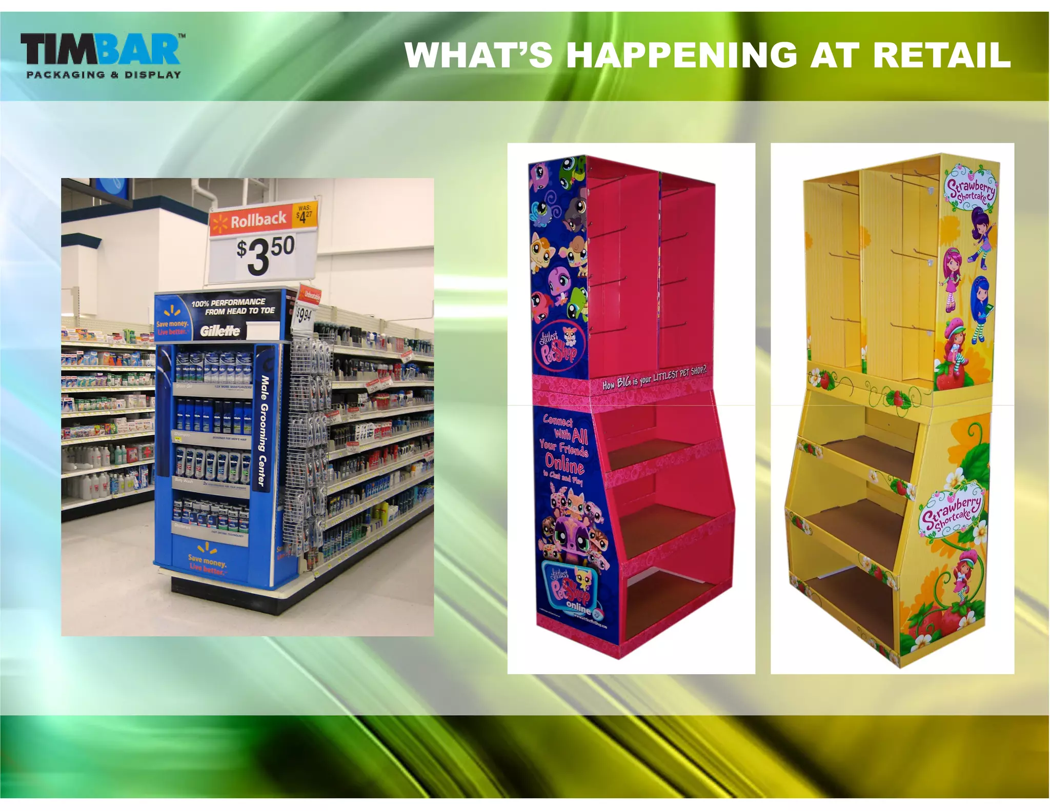 Walmart Project Impact | PDF