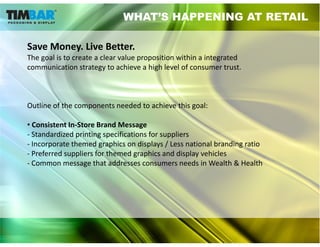 Walmart Project Impact | PDF