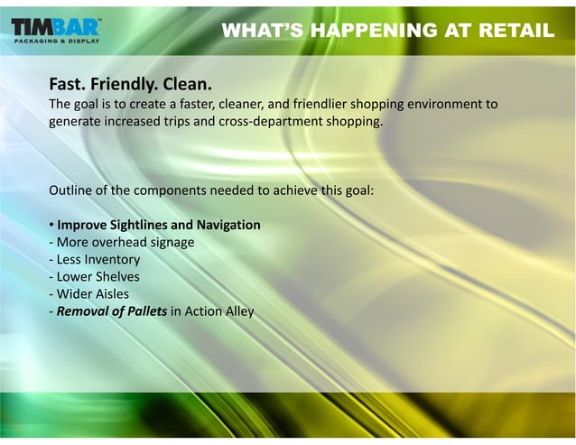 Walmart Project Impact | PDF