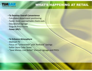 Walmart Project Impact | PDF