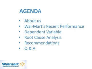 Walmart v4 | PPT