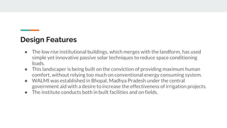 WALMI Bhopal final.pptx