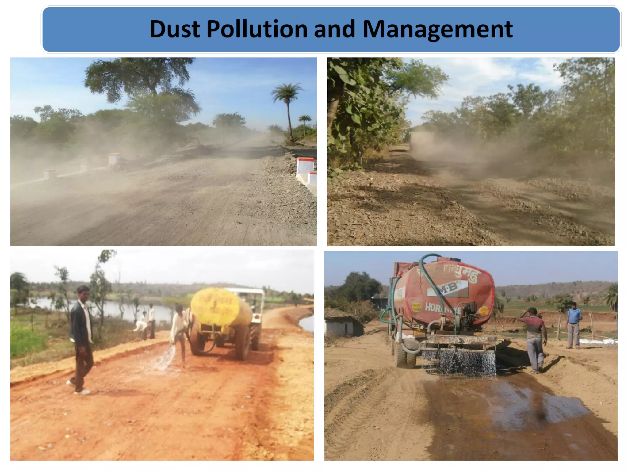 Environmental safeguards | PPT