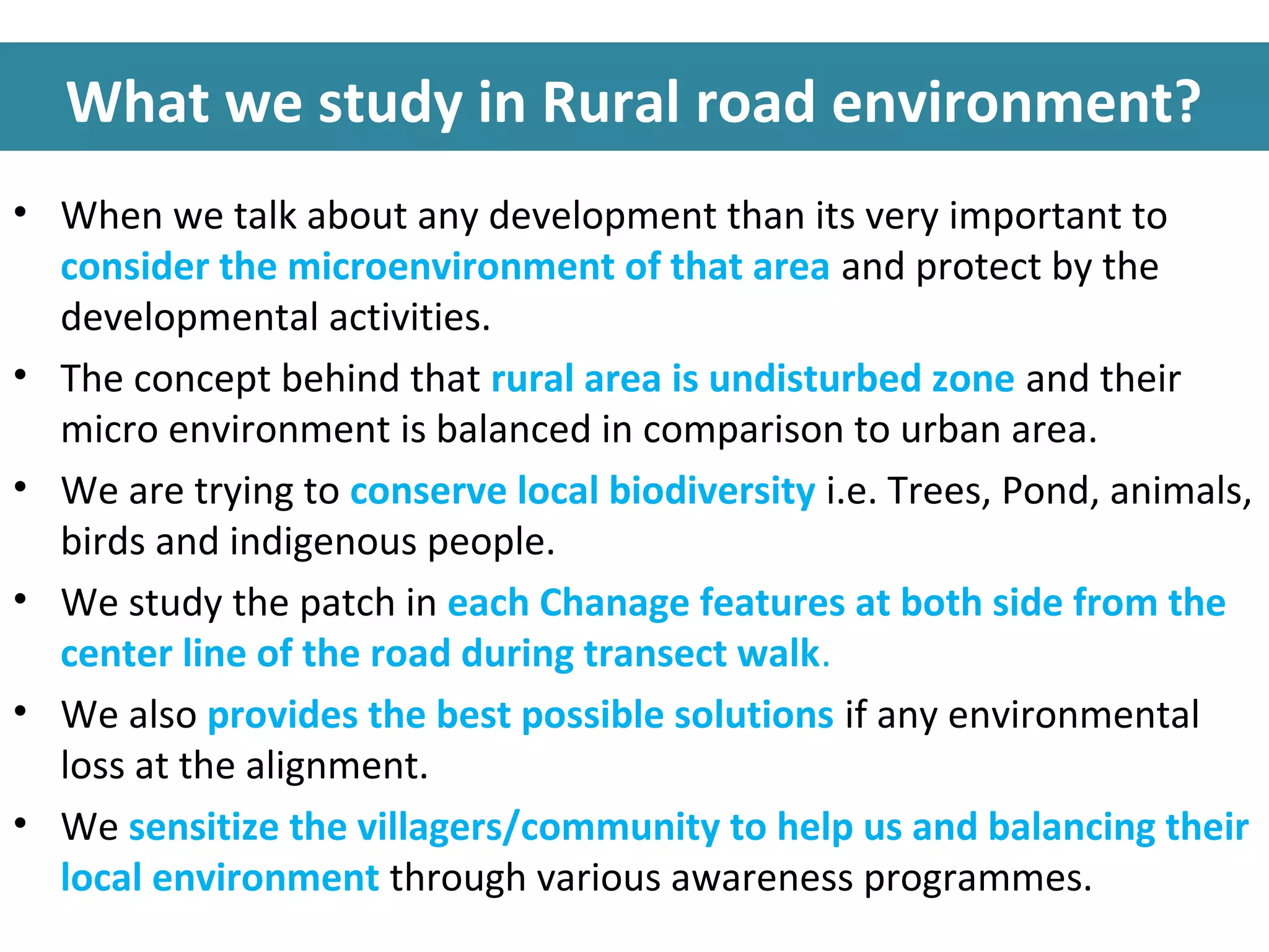 Environmental safeguards | PPT