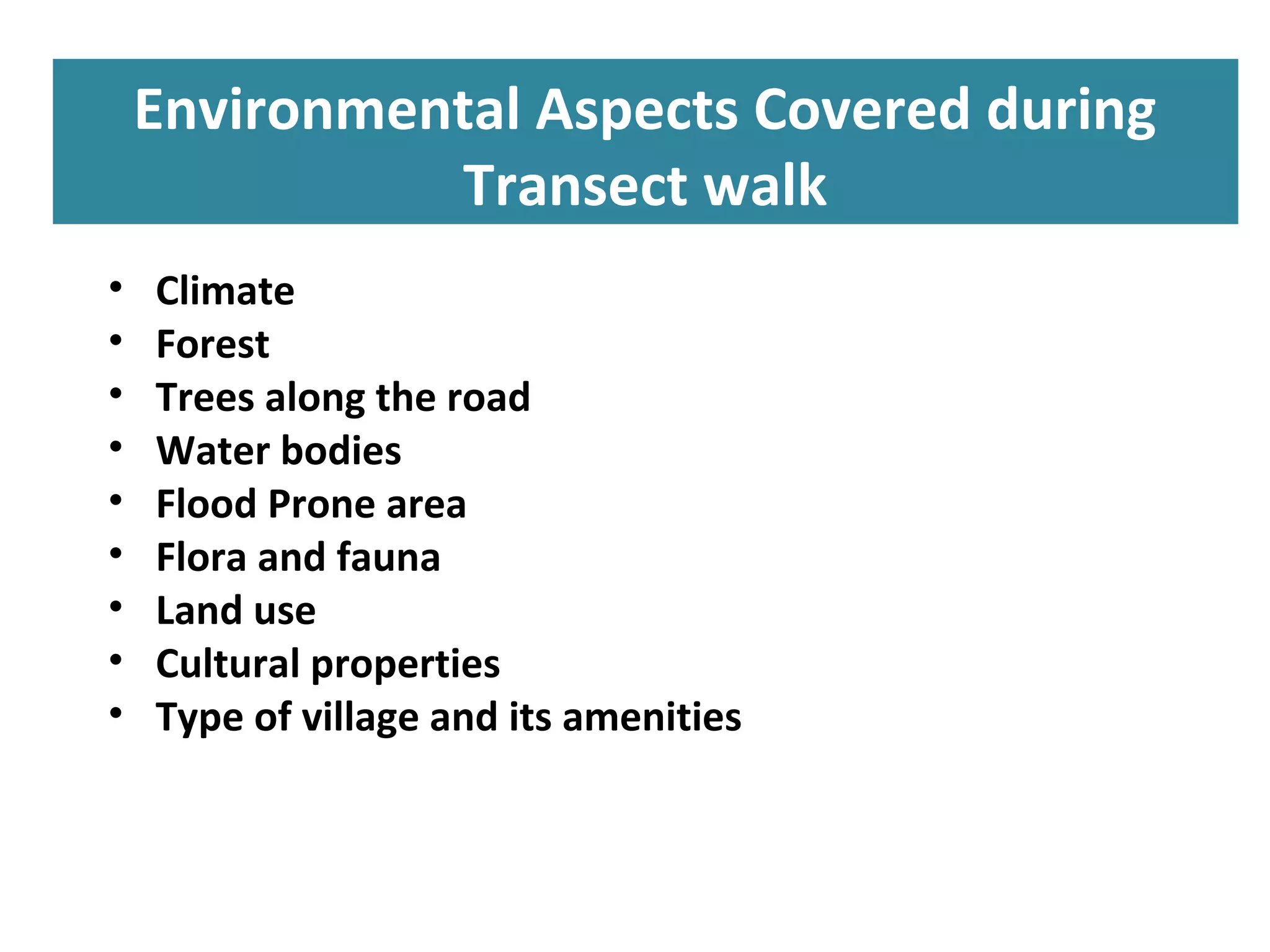 Environmental safeguards | PPT