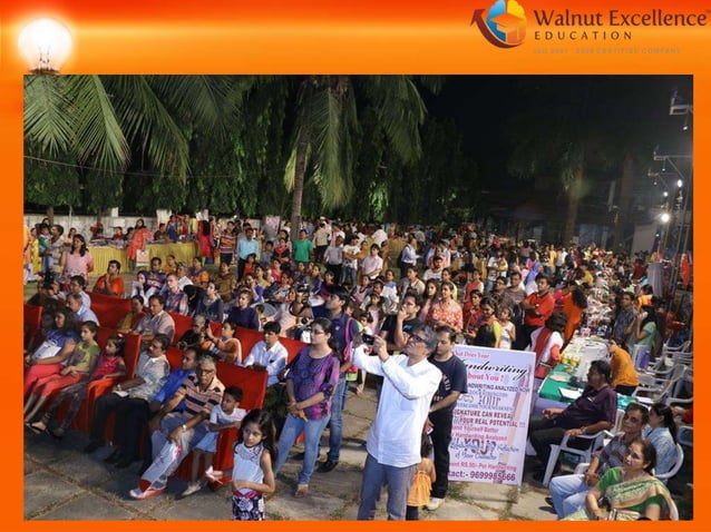 Walnut excellence education | PPTX