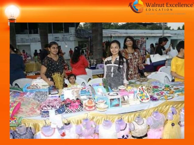 Walnut excellence education | PPTX